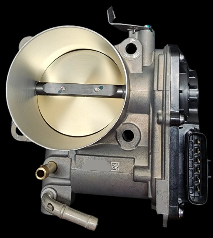 TrueBore Bored Throttle Body and Throttle Body Boring Service